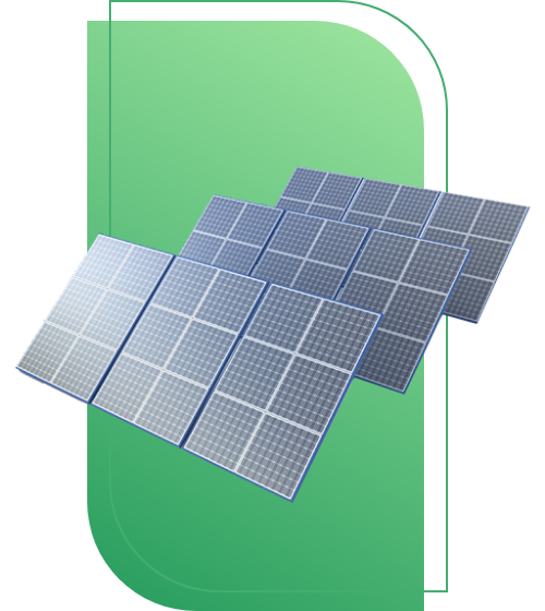 Solar Power Plant – MSM Energy